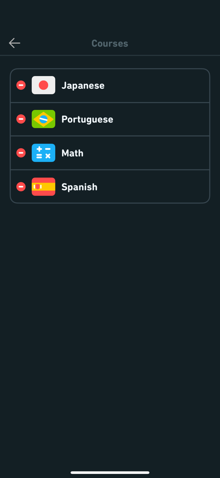 How to change language in Duolingo - Streaming Live Academy